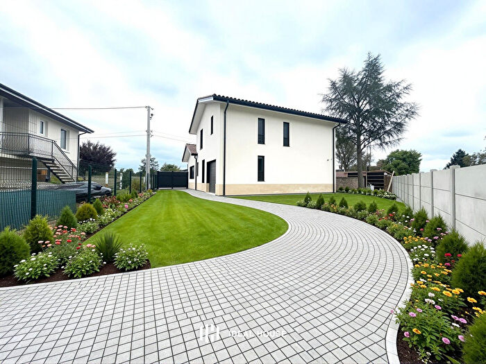 Maison 6 pièces à Libourne, Max Linder, Hôpital, à vendre