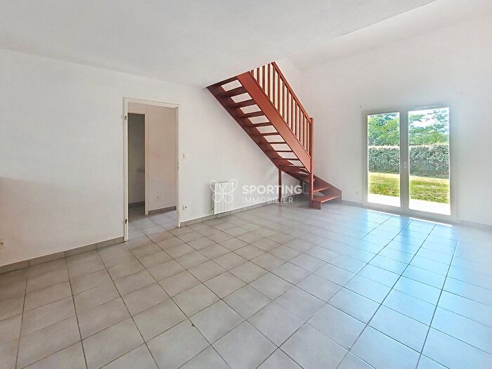 Damazan : Maison 5 pièces à vendre