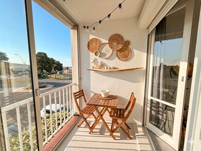 Appartement 4 pièces à vendre à Frontignan, La Peyrade