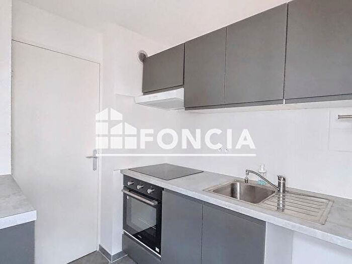 Appartement à louer - Centre Historique, Montpellier - 2 pièces - 1 chambre