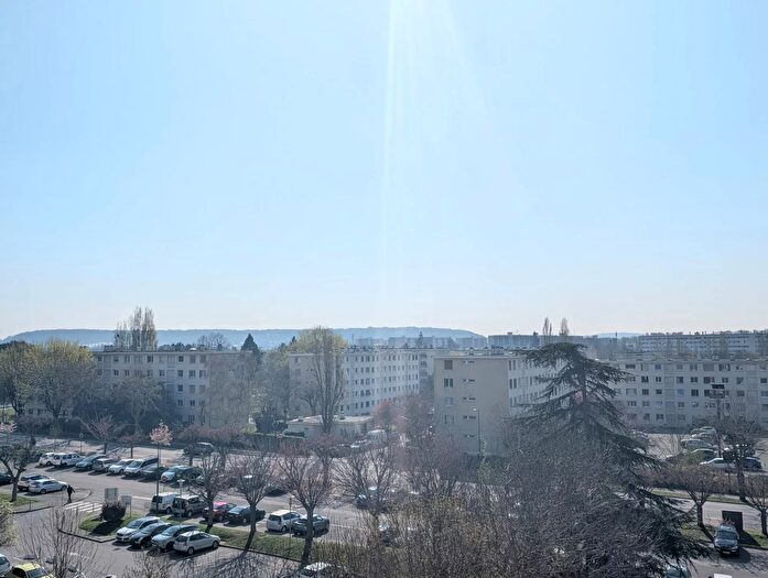 Appartement à vendre - Plaisir, Ebisoires - 2 pièces - 1 chambre