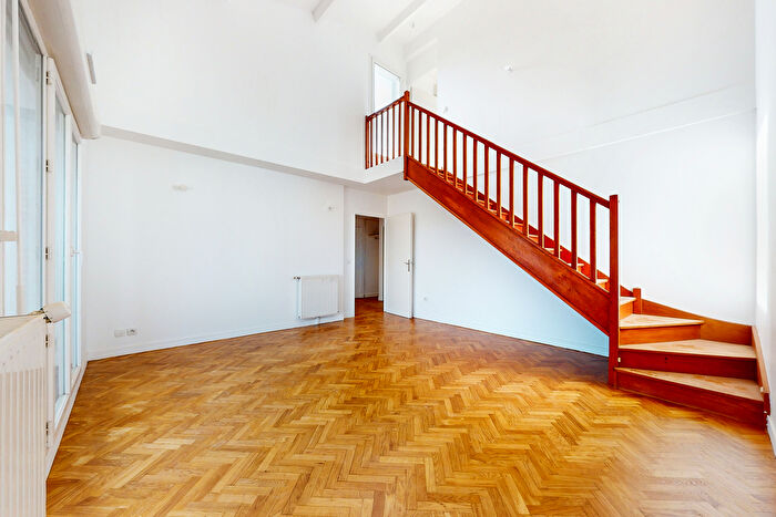 Chelles, Chantereine, Madeleine - Appartement 4 pièces à vendre