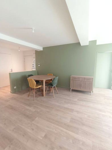 Bordeaux : Appartement 2 pièces à louer