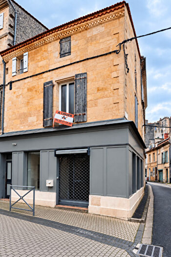 Appartement 2 pièces à louer - Blaye