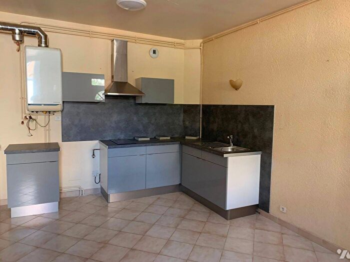 Appartement 2 pièces à louer - Vinneuf