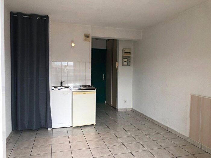 Appartement 1 pièce à louer - A Duclos, Clermont-Ferrand
