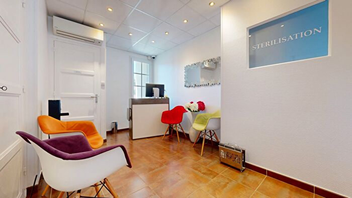 Lyon 5ème, Saint-Just, Saint-Irénée, Fourvière - Appartement 2 pièces à vendre