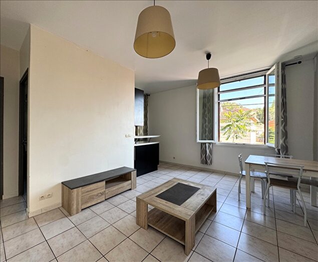 Appartement 3 pièces à louer - Toulon, Jonquet, Guynemer