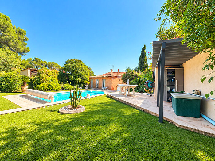 Saint-Raphaël : Maison 6 pièces à vendre