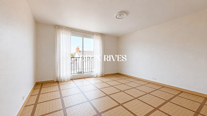 Appartement 3 pièces à Nantes, Zola, Dervallières, à vendre