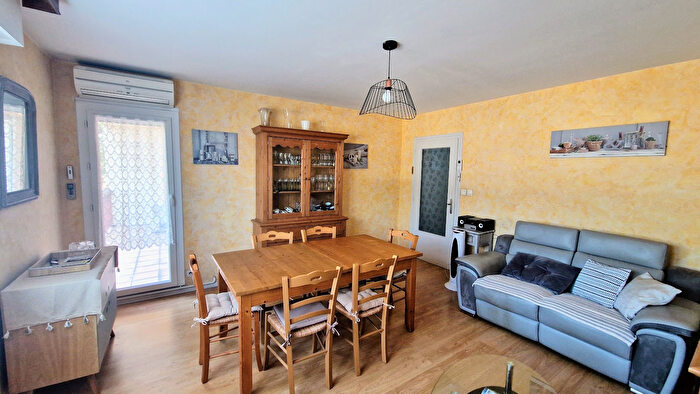 Appartement 3 pièces à vendre à Aix-les-Bains, Centre-ville