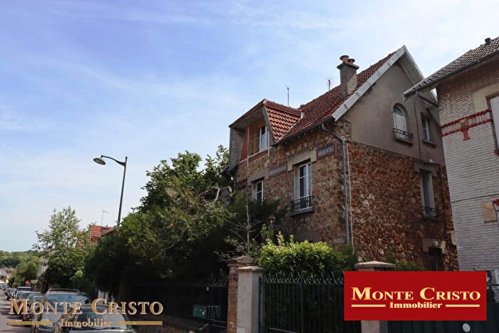 Appartement à louer - Versailles - 2 pièces - 1 chambre