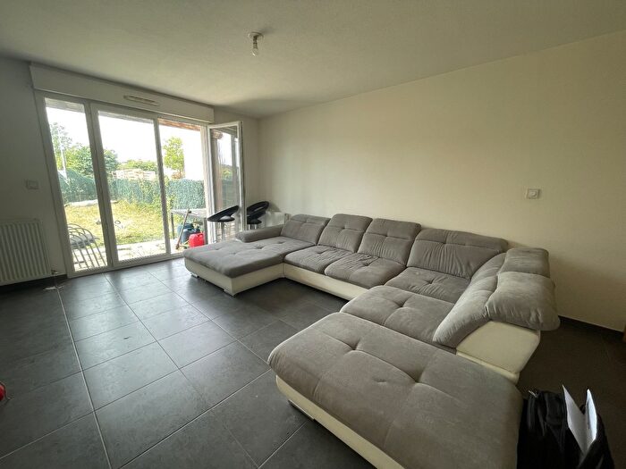 Avignon, Montfavet : Appartement 3 pièces à louer