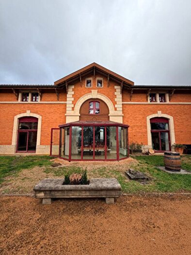 Maison à louer - Anse - 4 pièces - 3 chambres