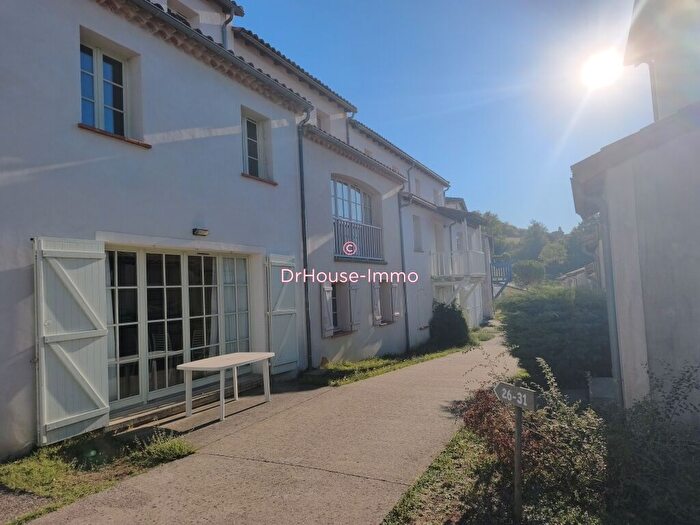Carla-Bayle : Maison 4 pièces à vendre