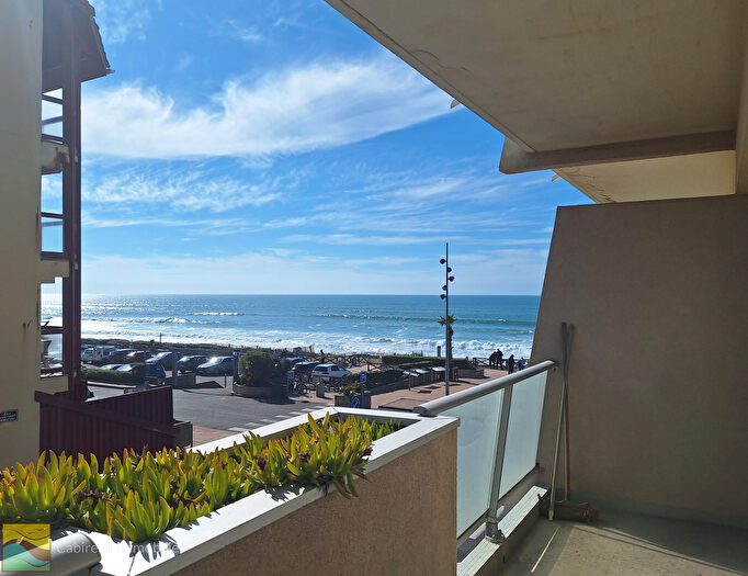 Appartement à vendre - Lacanau, Lacanau Océan, Plages - 1 pièce