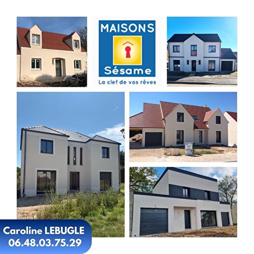 Maison à vendre - Champigny-sur-Marne, Centre-ville, Coteaux - 5 pièces - 4 chambres