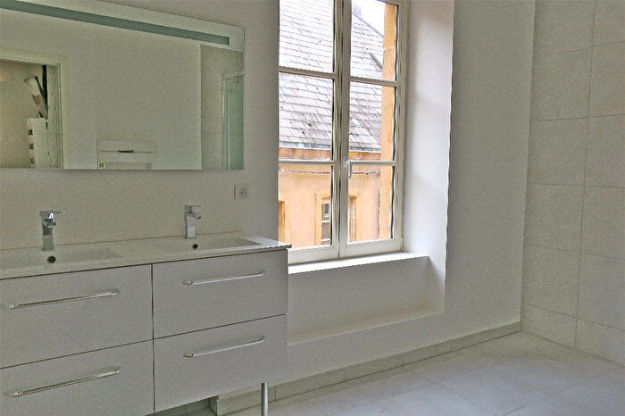 Appartement 3 pièces à louer - Thionville, Centre-ville, Gare