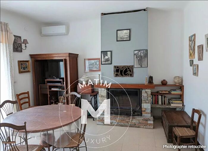 Ville-di-Pietrabugno : Maison 4 pièces à vendre