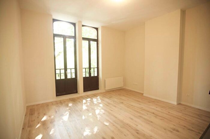 Appartement 3 pièces à Centre, Lille, à louer