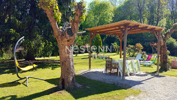Maison 4 pièces à vendre - Montvalent