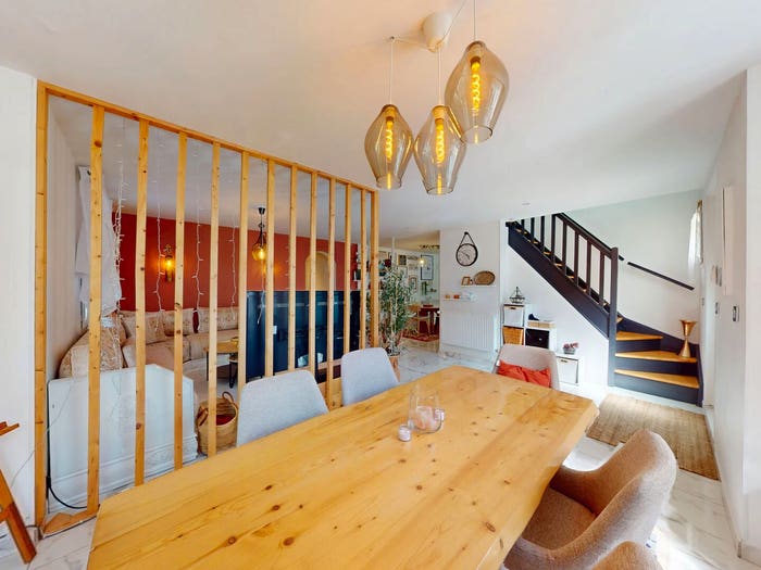 Maison 7 pièces à vendre - Gagny, Centre-ville