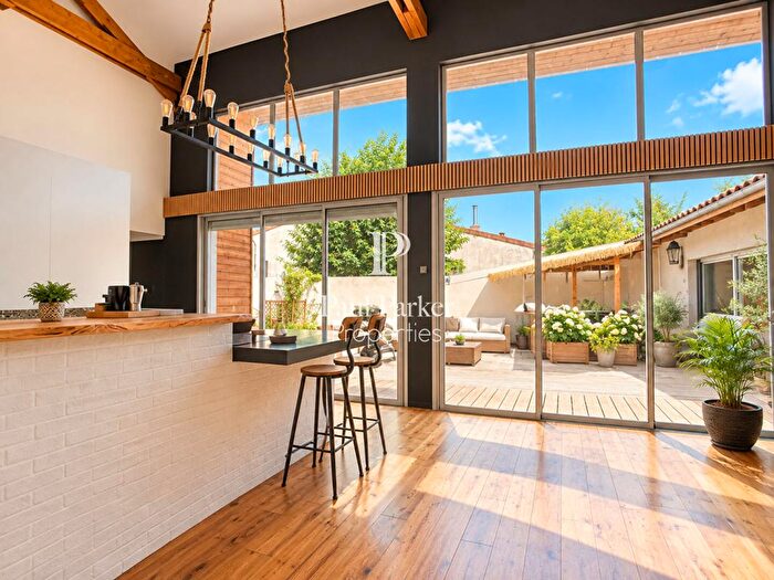 Bègles, La Raz : Maison 6 pièces à vendre