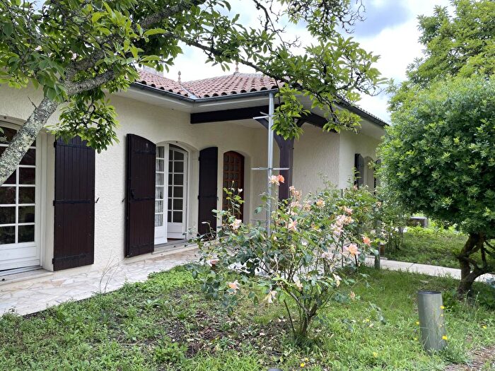Maison 7 pièces à vendre - Blanquefort, Caychac