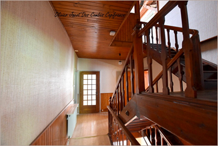 Héricourt - Maison 7 pièces à vendre