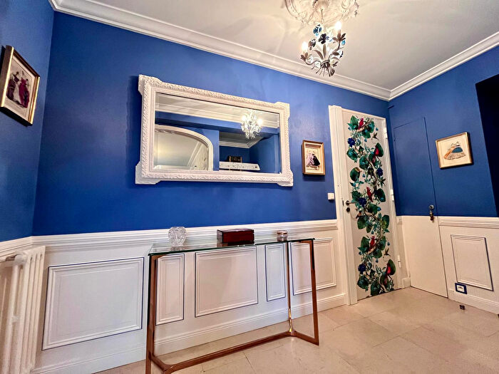 Appartement à vendre - Joué-lès-Tours, Le Lac, Beaulieu - 2 pièces - 1 chambre