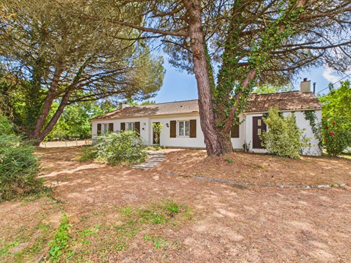 Maison 4 pièces à vendre - Vue