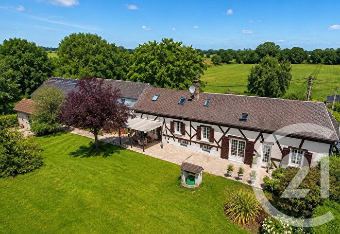 Maison 7 pièces à vendre - Laboissière-en-Thelle