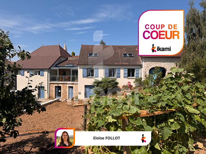 Maison 6 pièces à vendre - Aluze