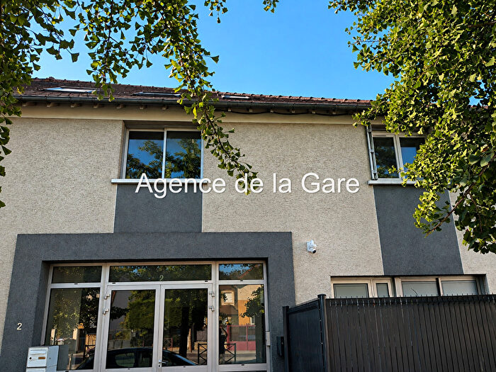 Appartement 4 pièces à vendre - Houilles, Les Pierrats
