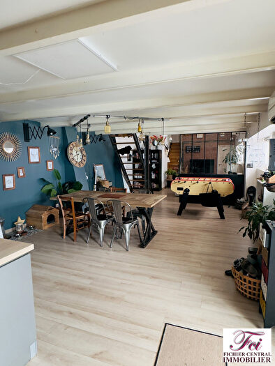 Appartement à vendre - Menton - 6 pièces - 5 chambres