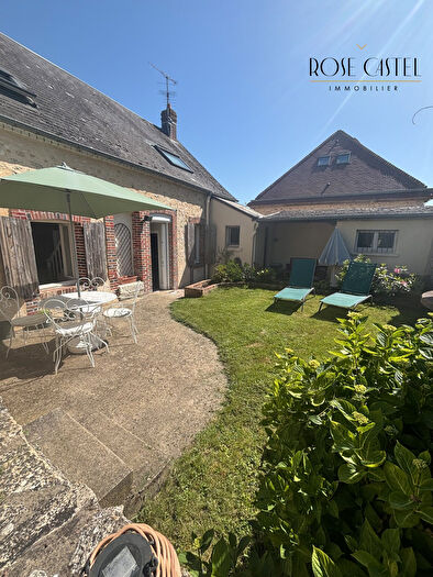 Maison 4 pièces à vendre - Morancez