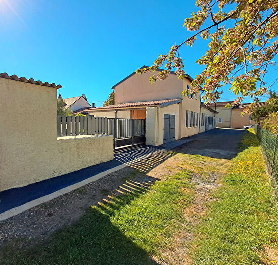 Maison 6 pièces à Buxerolles, à vendre