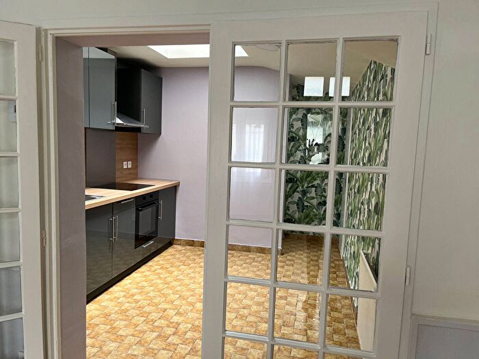 Maison à louer - Saint Lambert des Levées Centre, Saumur - 2 pièces - 1 chambre