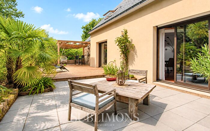 Maison 7 pièces à Férel, à vendre