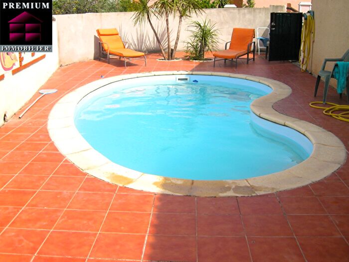 Maison à vendre - Baixas - 4 pièces - 3 chambres