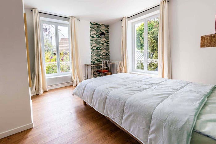 Appartement 1 pièce à louer - Espaces Jeunes, Issy-les-Moulineaux