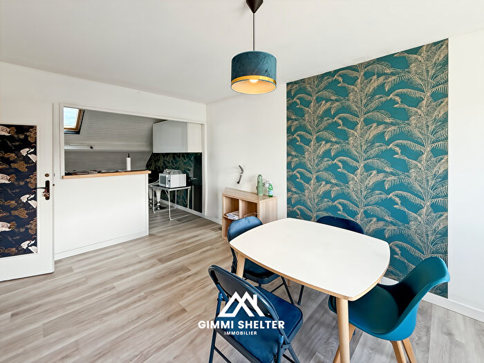 Beaumont : Appartement 3 pièces à louer