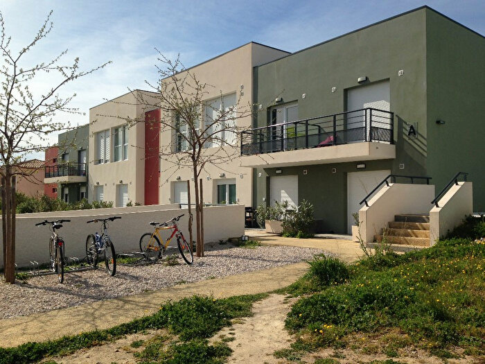 Appartement à louer - Montpellier, Hôpitaux, Facultés - 1 pièce