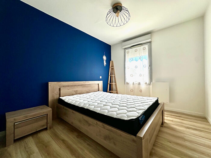 Malemort-sur-Corrèze - Appartement 2 pièces à louer