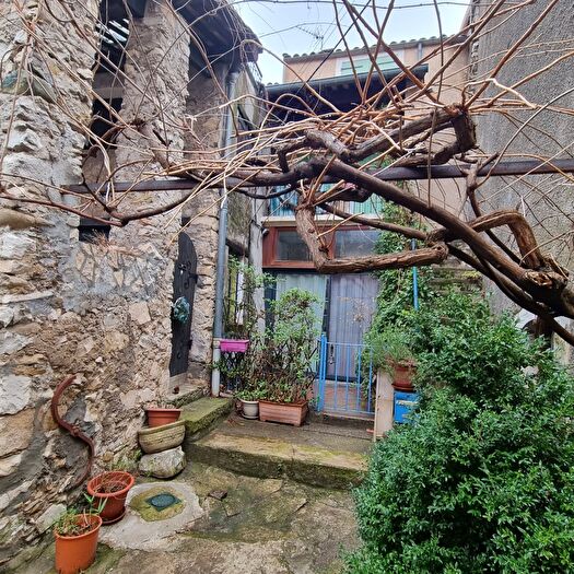 Maison à vendre - Peipin - 3 pièces - 2 chambres