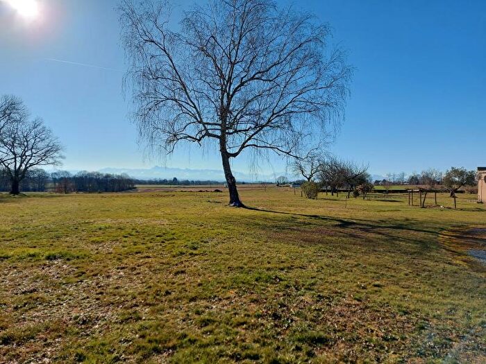 Maison à vendre - Bédeille - 1 pièce