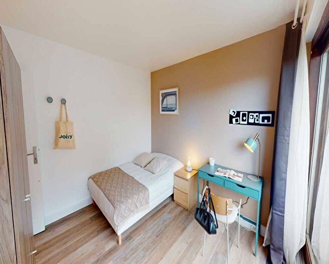 Appartement 4 pièces à louer - Georges Brassens, Paris 15ème arrondissement