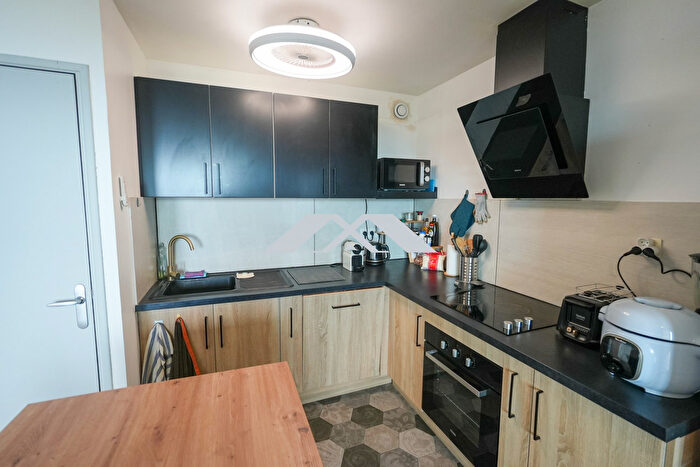 Les Avirons, Centre-ville, Bois de Nèfles, Le Ruisseau - Appartement 3 pièces à vendre