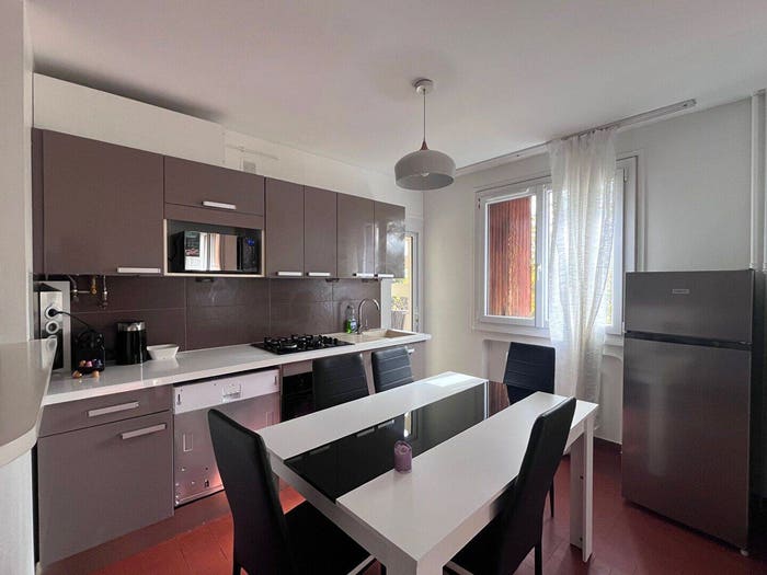 Appartement 3 pièces à louer - Romagny, Annemasse