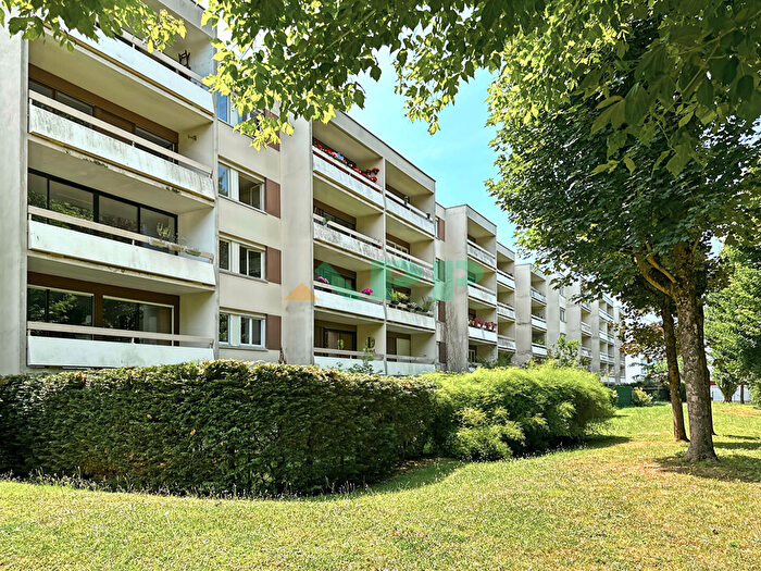 Appartement à vendre - Morsang-sur-Orge, Jaurès - 5 pièces - 3 chambres